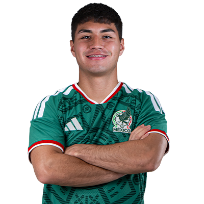Selección Nacional de México